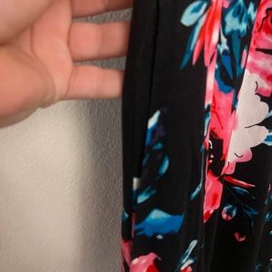 Dresses | Made By Hand Floral Print Dress | Poshmark